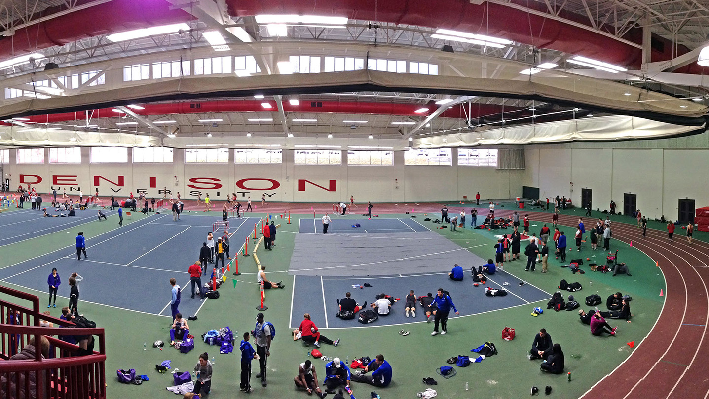 Fieldhouse Flooring, Sports Hall Flooring, Indoor sports surfaces ...