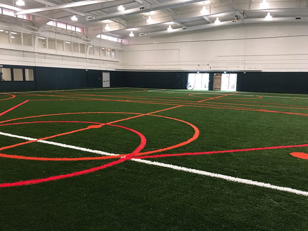 Complete Buying Guide for Artificial Indoor Turf | Kiefer USA