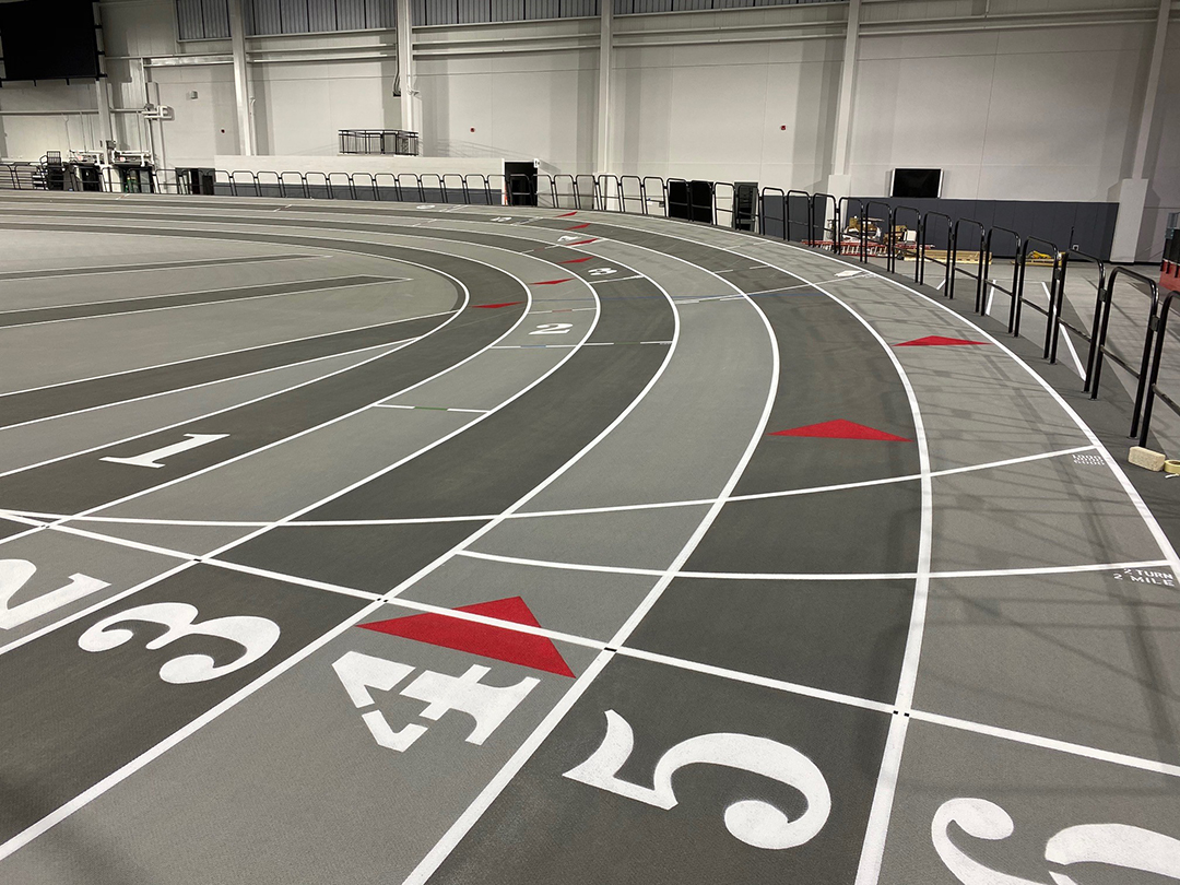 World-Class Hydraulic Track in Louisville is Ready For Runners ...