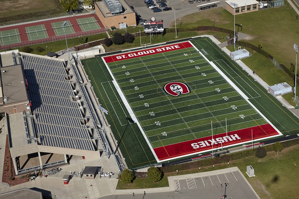 Football Field Turf Buying Guide | Artificial Football Field Turf